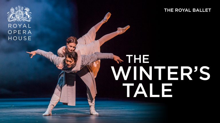 The Winter's Tale (Royal Ballet) @ The Royal Opera House (webstream ...
