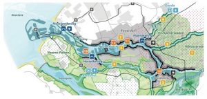 Merging Blue-Green infrastructure with urban design - Blue-Green Futures