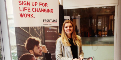 Finding Work Experience That Makes a Difference - Careers blog