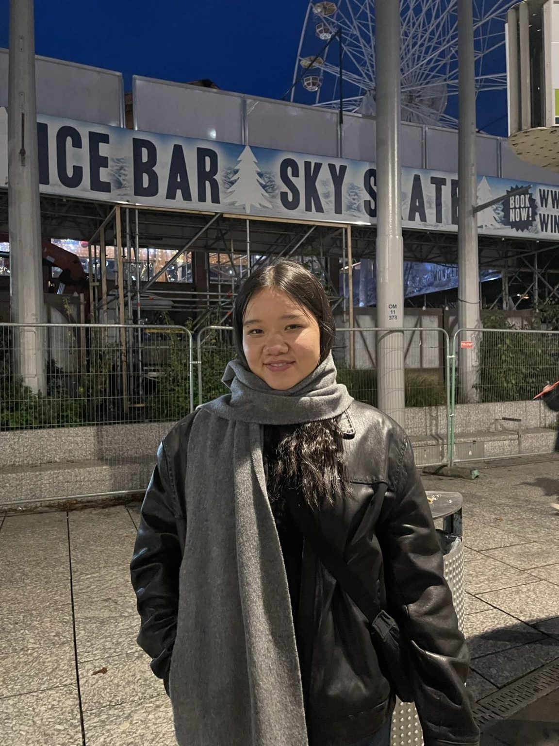 Exploring my options through employer site visits - Careers blog