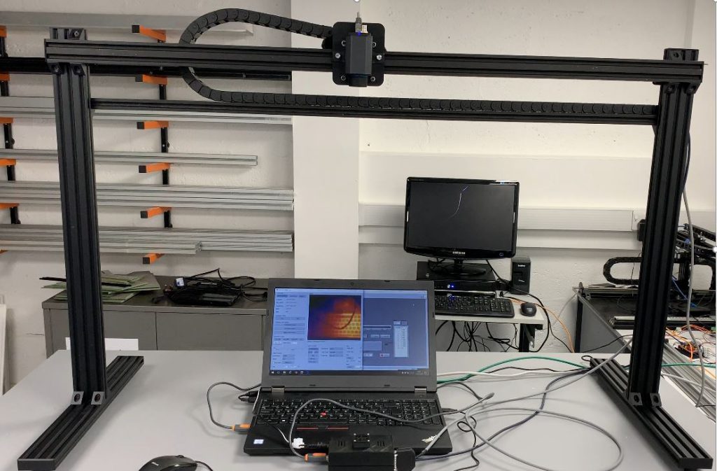 The Future Food Beacon MakerSpace - Food Systems Institute