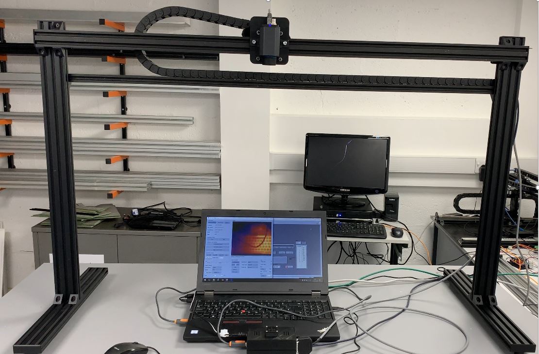 The Future Food Beacon MakerSpace - Food Systems Institute