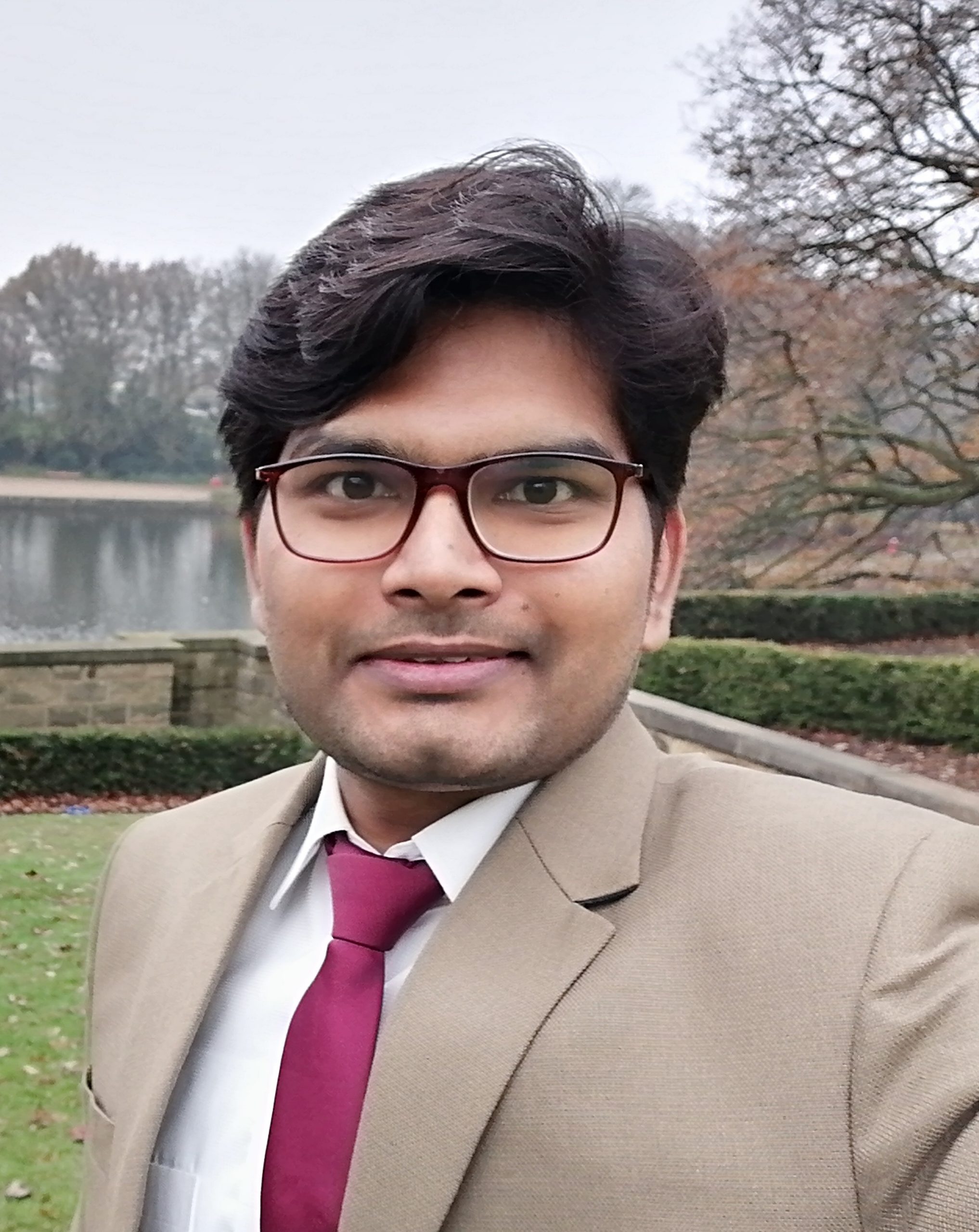 Droughts and their effects on agriculture - An interview with Amit ...