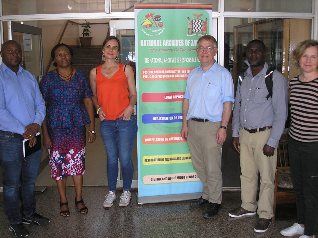 The legacy of soil surveys - Food Systems Institute