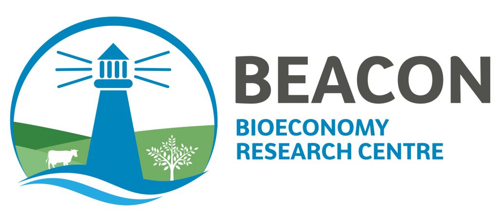 There are many shades of green: Why BEACON and Beacon are the perfect ...