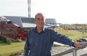 Insights from 40 years in Business and Academia - Professor Martin ...