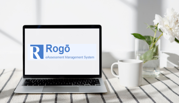 How staff can prepare for Rogo assessments for the new academic year ...