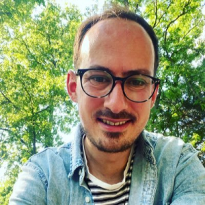 Five minutes with... Ben Atkinson - Learning Technology