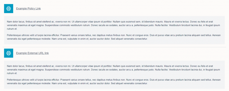 Moodle Content and Layout Ideas - Part 2 - Learning Technology