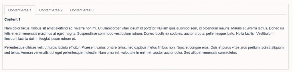 Moodle Content and Layout Ideas - Part 1 - Learning Technology