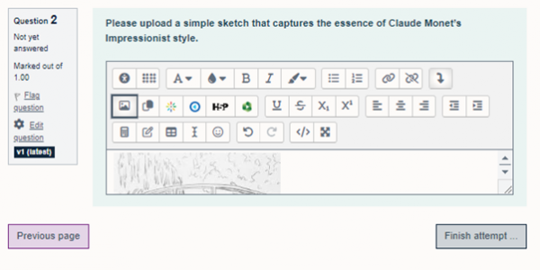 Hints and Tips for Creating and Managing Moodle Quizzes - Learning Technology