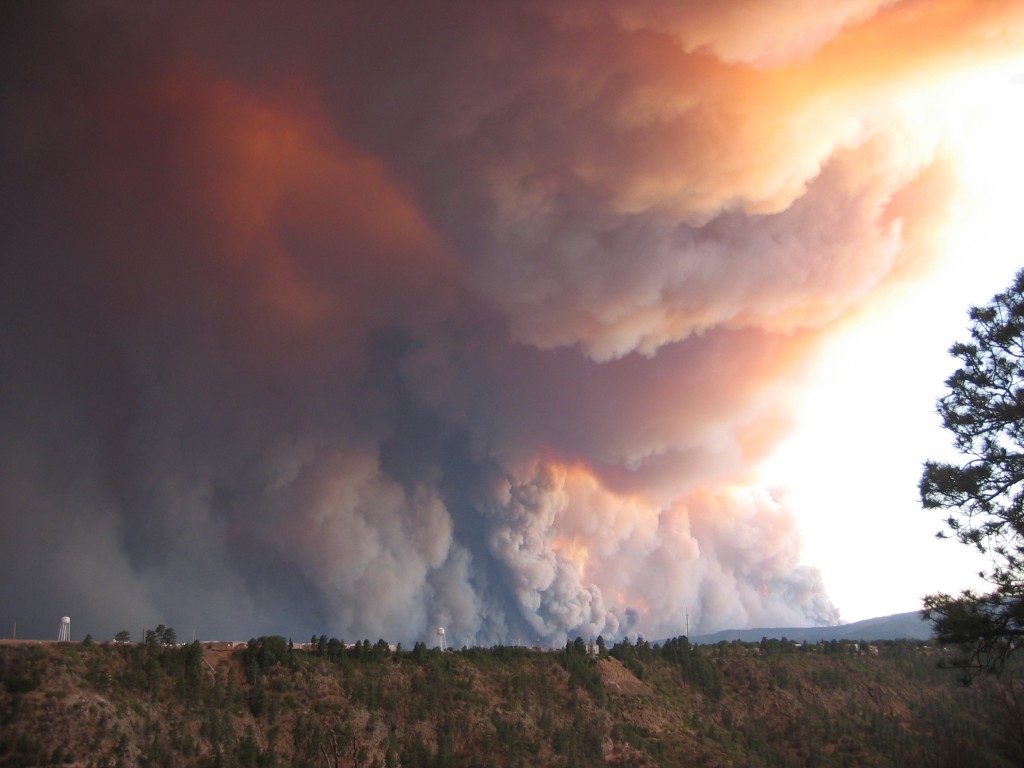 Extreme weather events, climate change and the media - Making Science ...