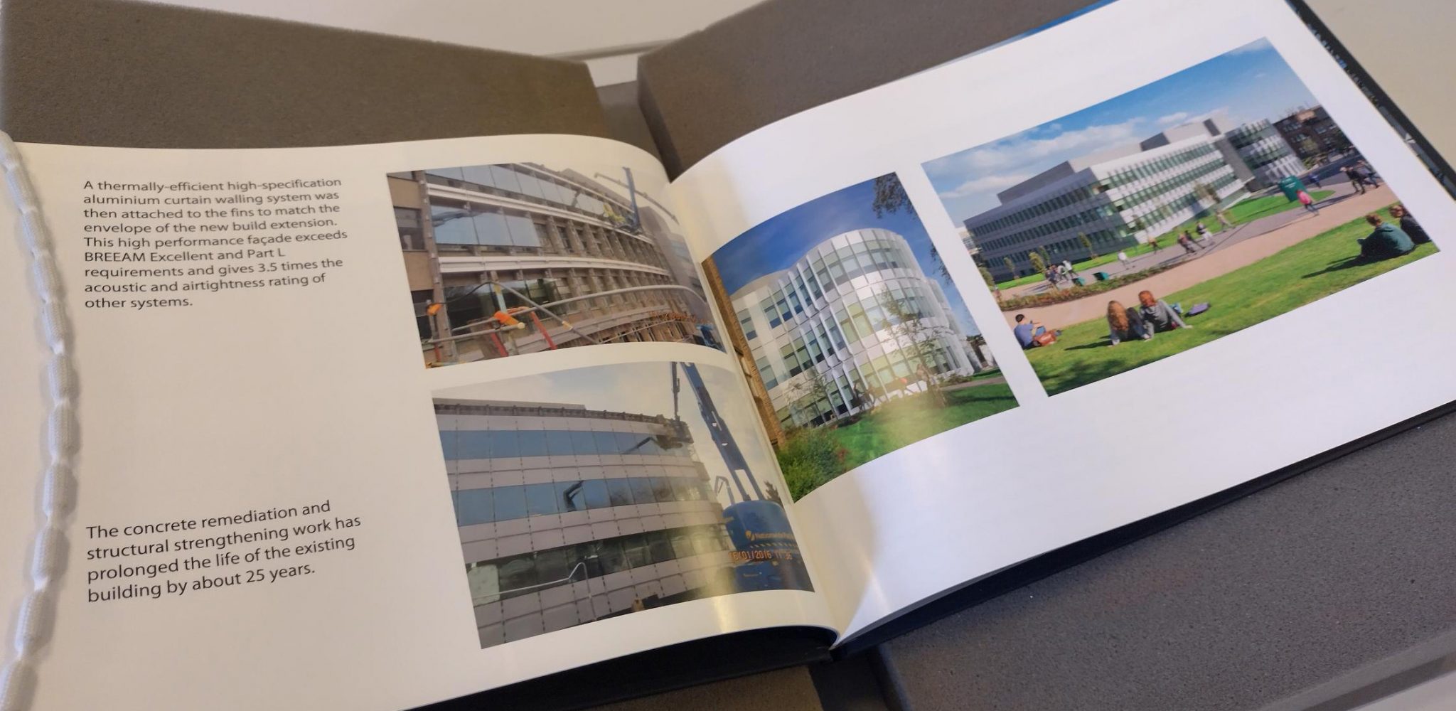 George Green Library: A Photographic History - Manuscripts and Special ...