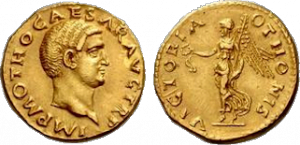 On this day in AD 69 the Roman emperor, Otho, died by his own hand in ...