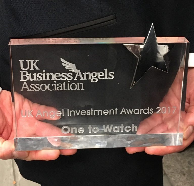 Spin-out tipped as 'one to watch' - The News Room