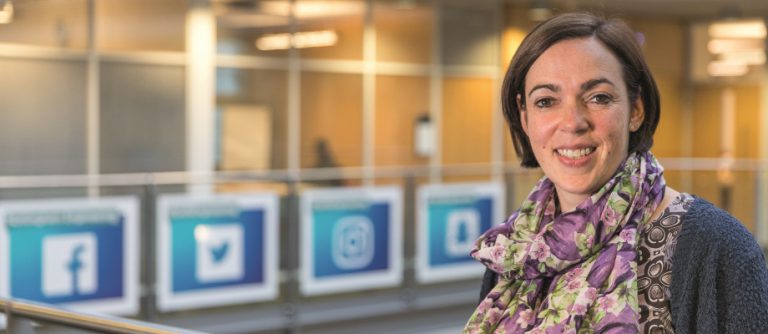 Achieving balance for International Women's Day - The News Room