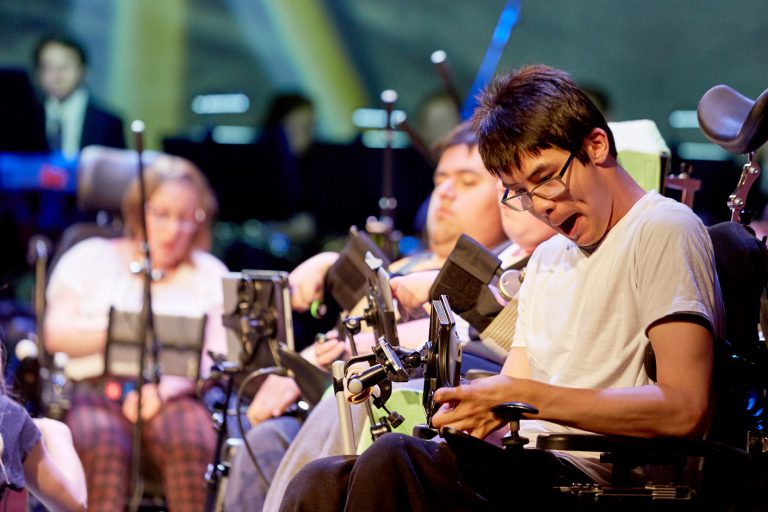 Disability and Music: An Insight into the Able Orchestra Experience ...
