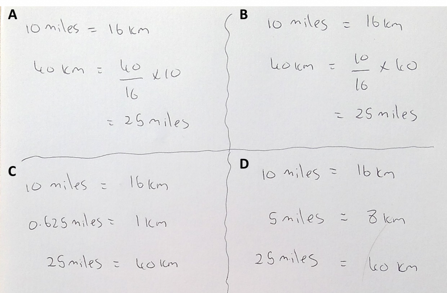 Using visual models to solve problems and explore relationships in ...