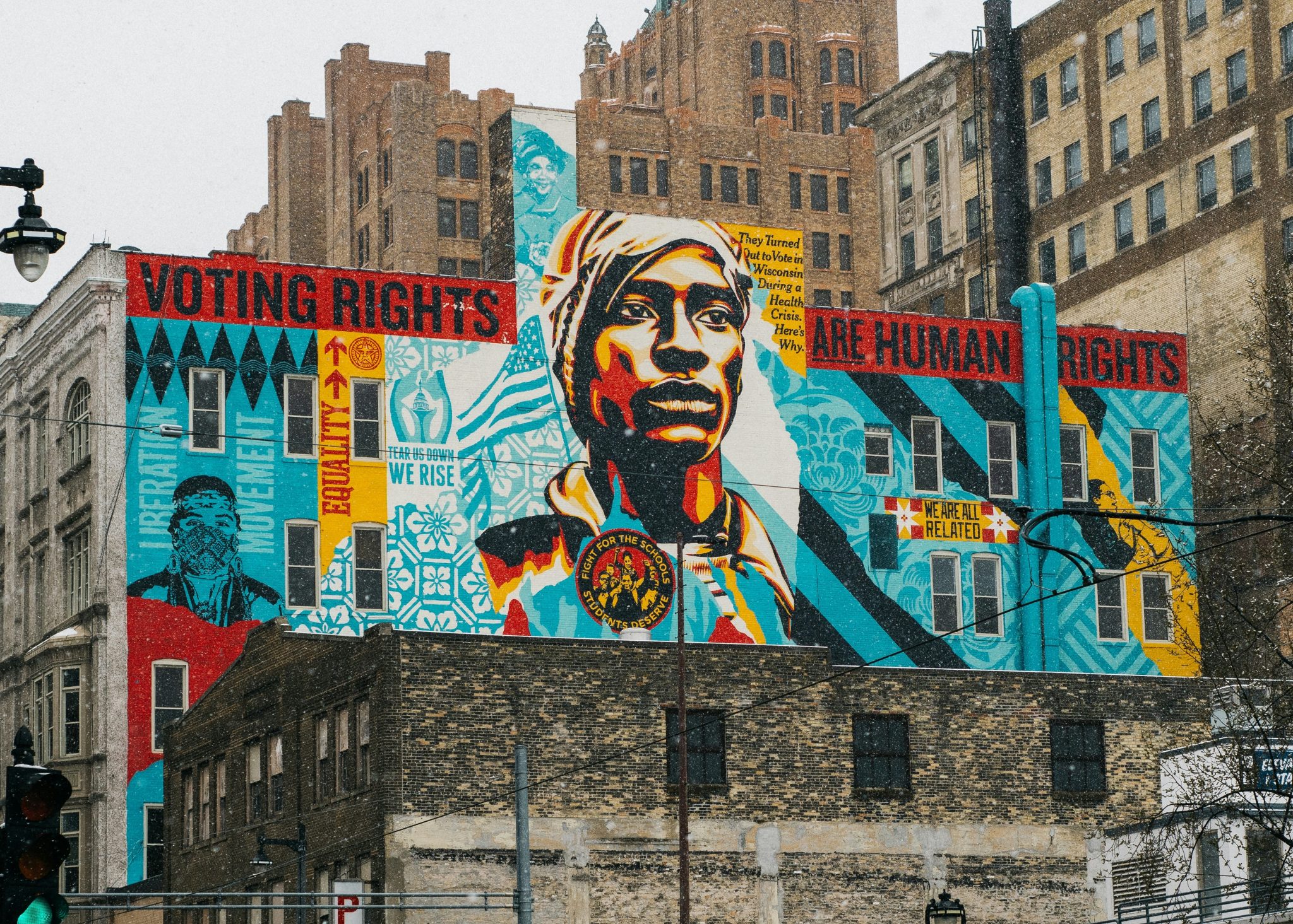 Social Justice, Anti-racism, and Decolonisation: what place do they ...