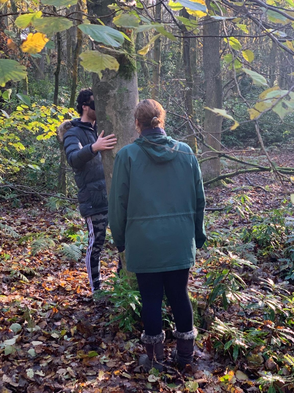 Getting them out there: the importance of fieldwork in Geography and ...