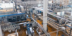 Food Factories: How they work - Smart Products Beacon