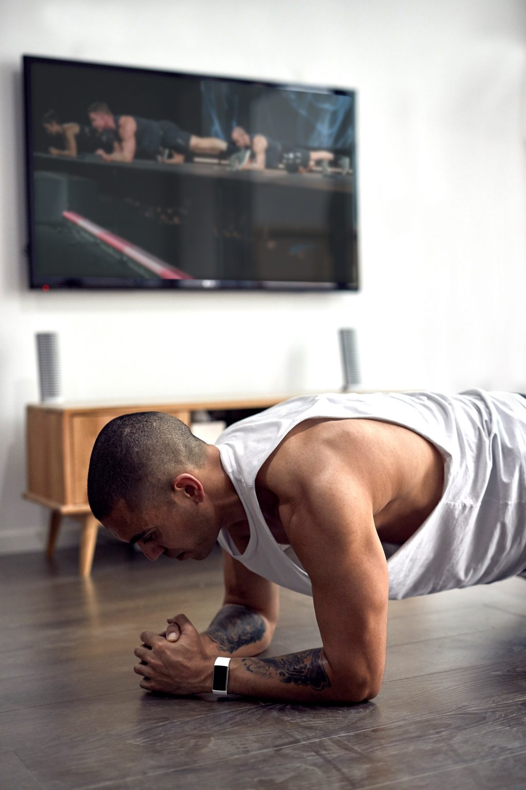 Training Methods: Core Stability - Sport at UoN