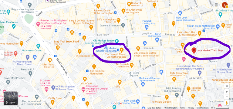 Things to know before bringing a car to UoN - Student life