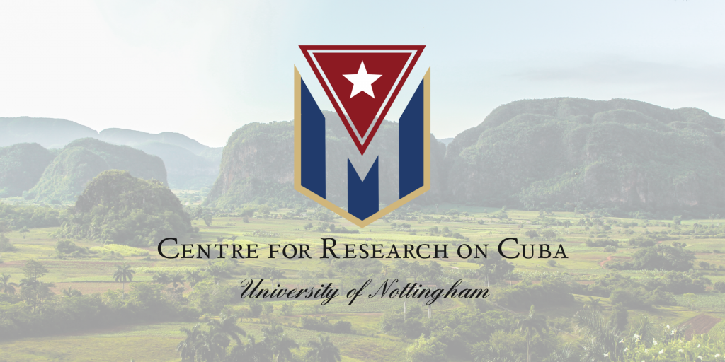 Back to Business - Understanding Cuba